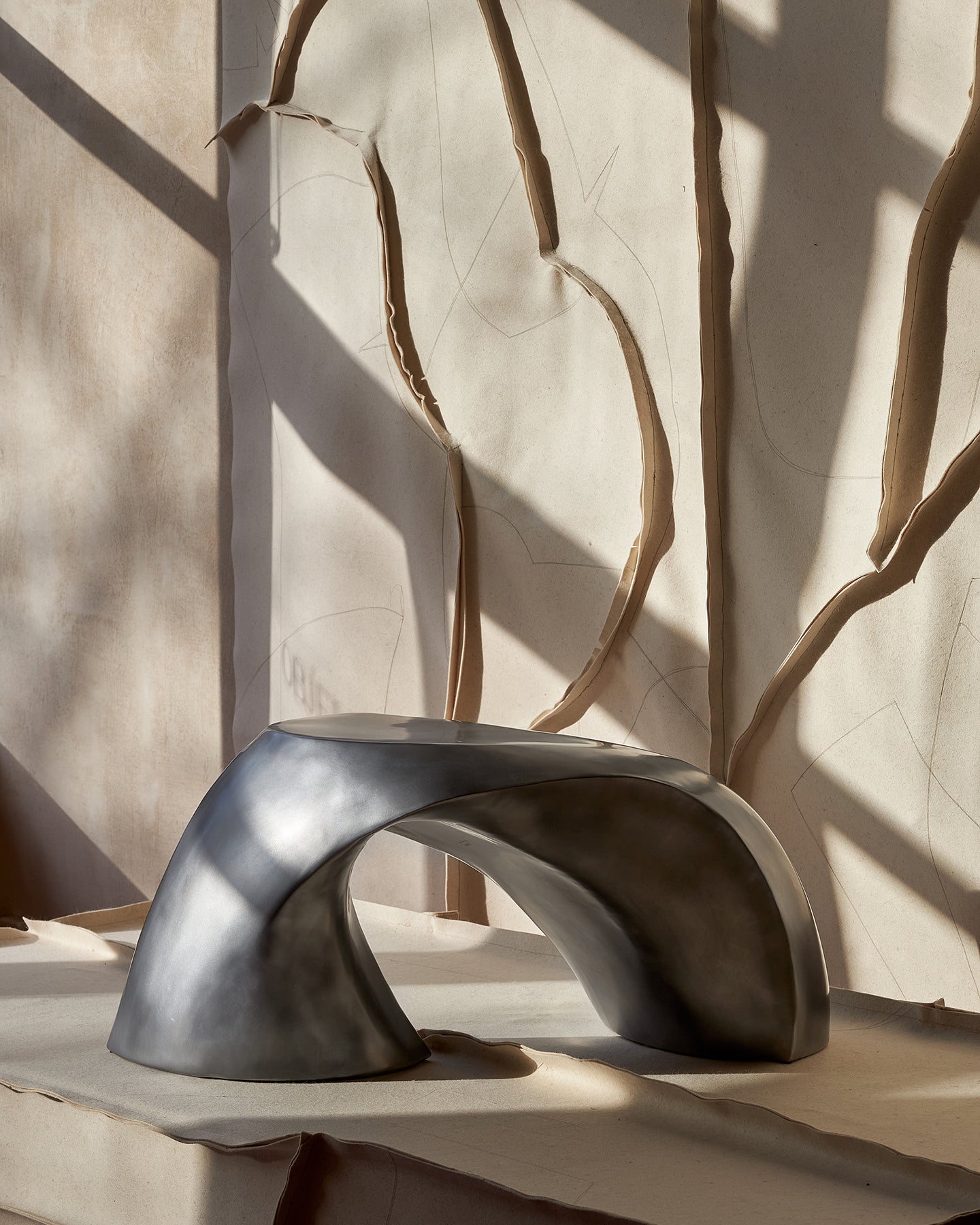 object_furniture_01 – OBJEKT — Collectible Design Gallery
